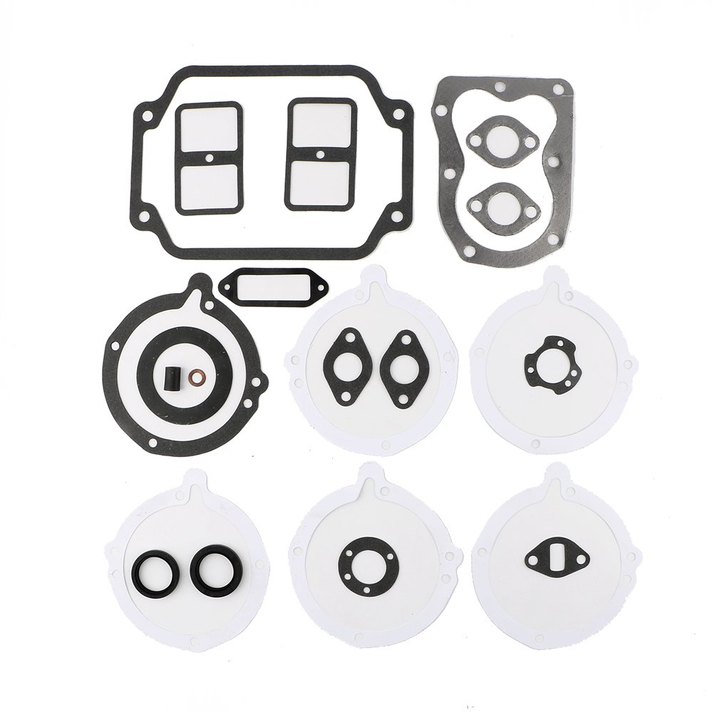 Engine Gasket Kit for Kohler K141 K161 K181 41 755 06 41 755 06-S ...