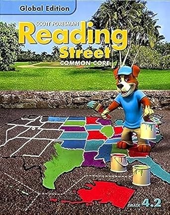 Scott Foresman Reading Street Common Core Grade 4.2 (2016): Peter ...
