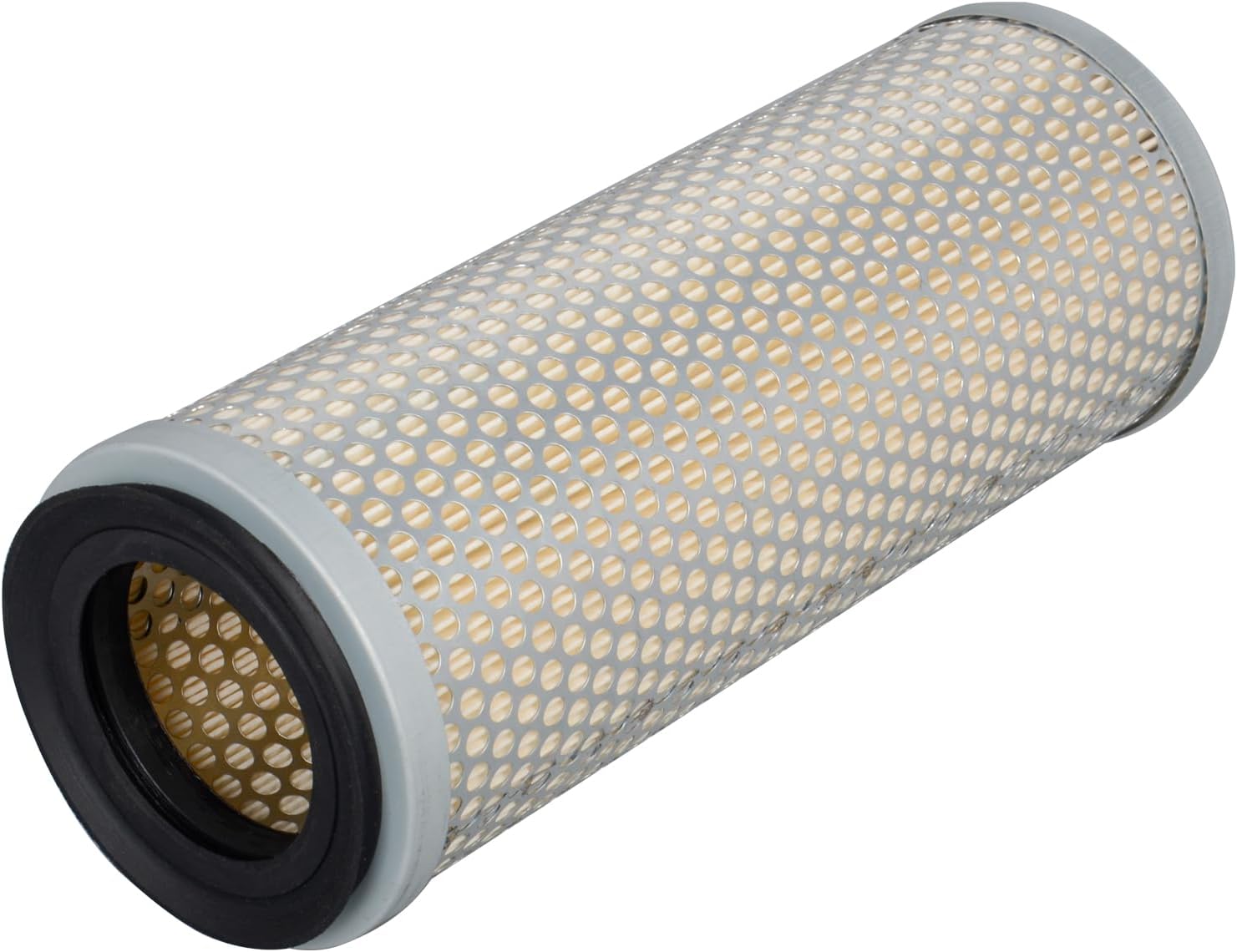 Amazon.com: Caltric Air Filter Compatible with Polaris Ranger 500 4X4 ...