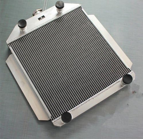 GOWE RADIATOR FOR ALUMINUM ALLOY RADIATOR FOR FORD CAR FLATHEAD V8 ...