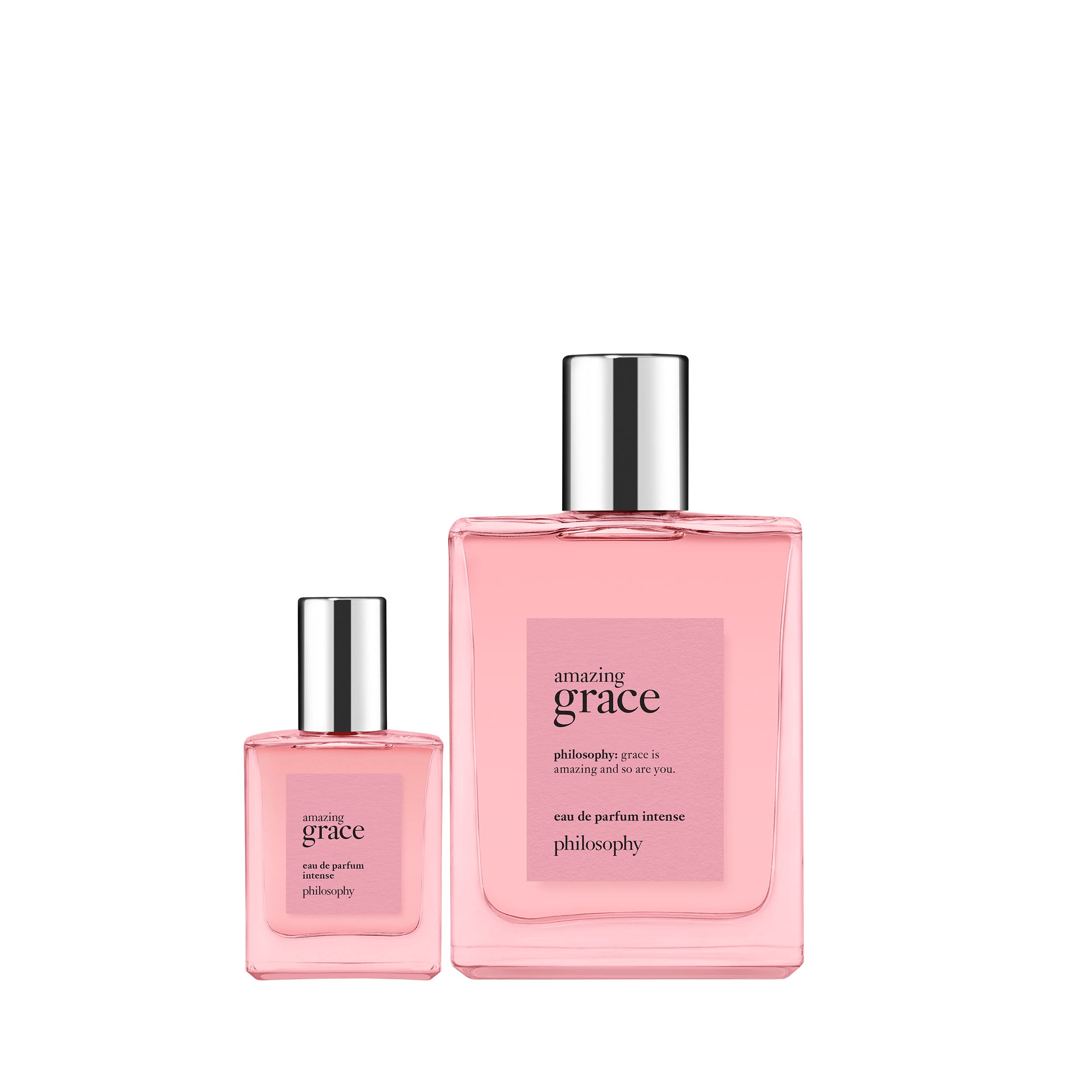 Amazon.com: philosophy amazing grace intense : Video Games