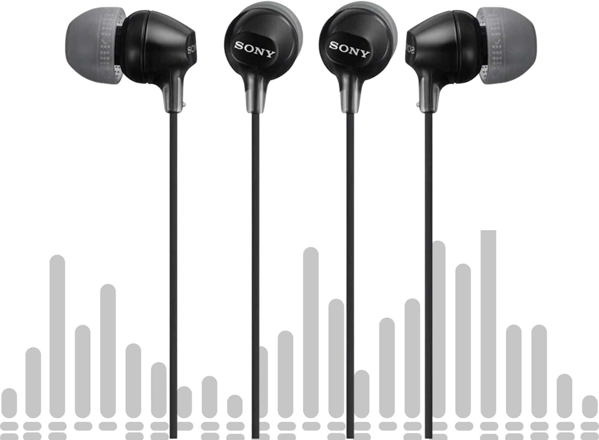 Amazon.com: Sony IER-Z1R Signature Series in-Ear Headphones (IERZ1R ...