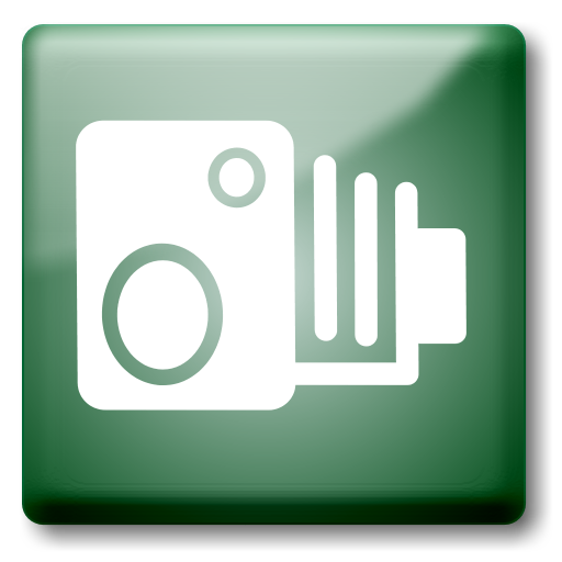 EZCam Speed Camera Detector - App on the Amazon Appstore