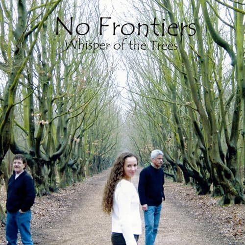 Play Whisper of the Trees by No Frontiers on Amazon Music