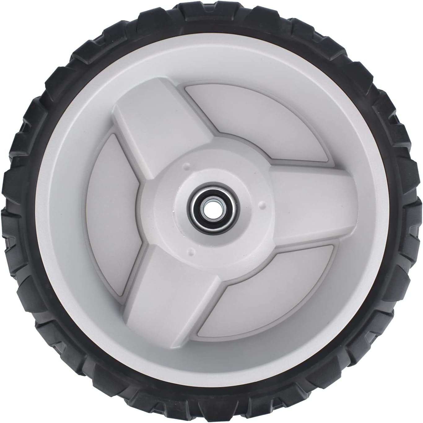 Amazon.com: 11-inch Rear Wheel for Husqvarna 501067001 fit for ...