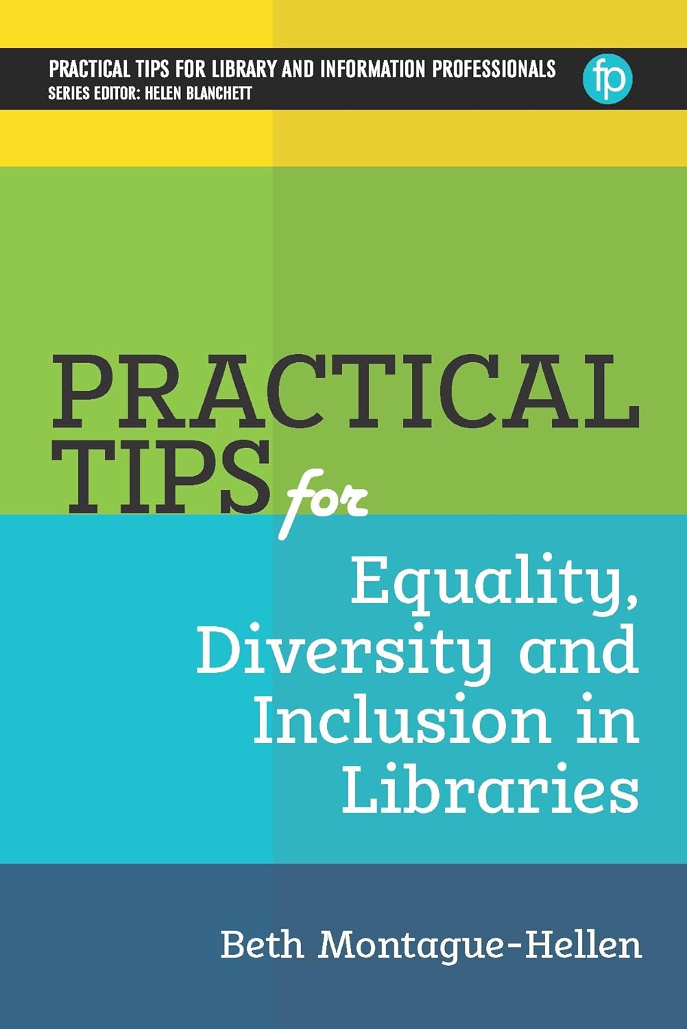 Amazon.com: Practical Tips for Equality, Diversity and Inclusion in ...