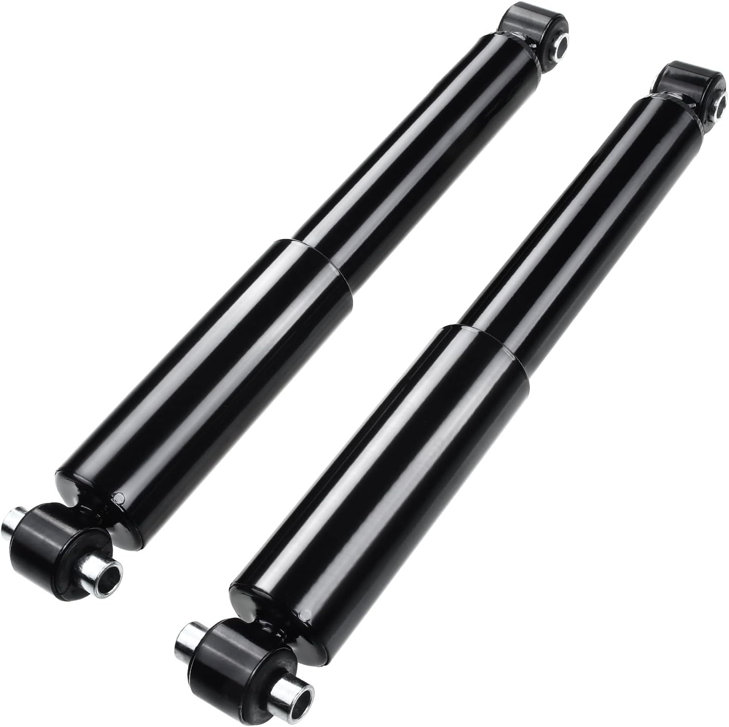 Amazon.com: A-Premium Pair 2 Front Suspension Shock Strut Absorbers ...