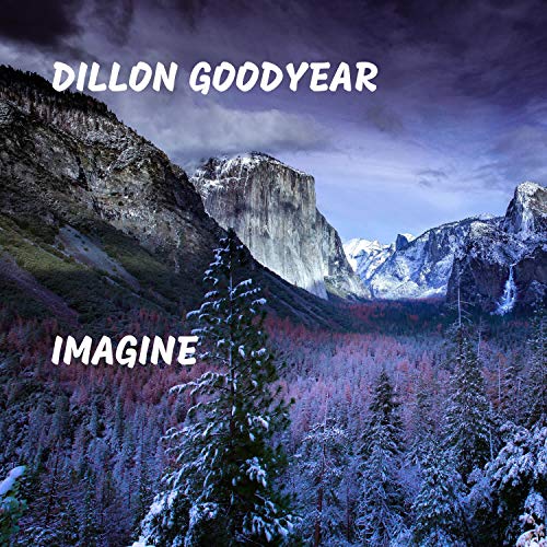 Imagine de Dillon Goodyear en Amazon Music Unlimited