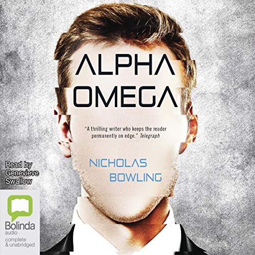 Amazon.com: Alpha Omega (Audible Audio Edition): Nicholas Bowling ...