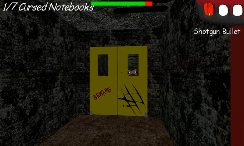 Baldi's Basics Horror Edition Remastered Scary - App on Amazon Appstore