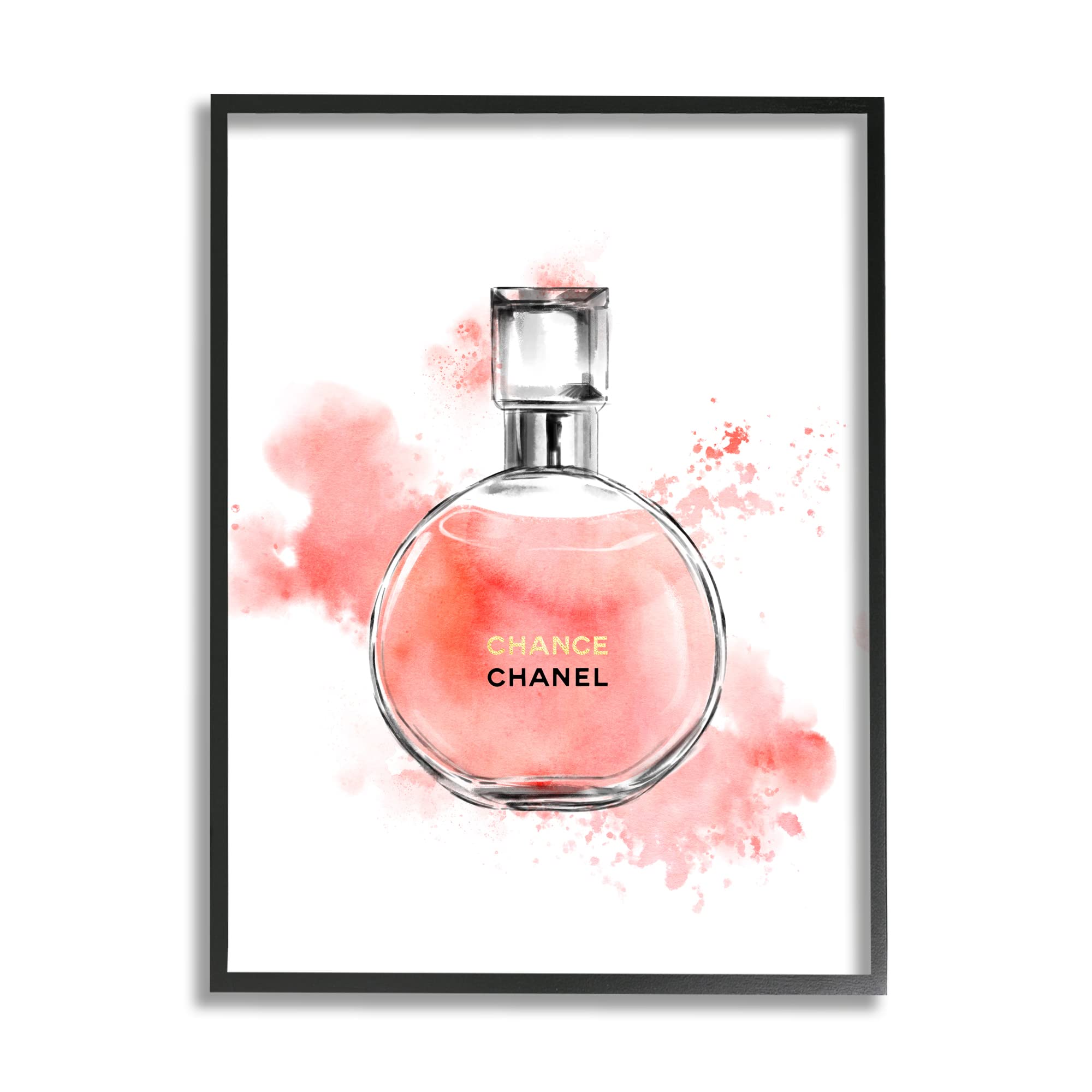 Perfume Bottle Designs Pink