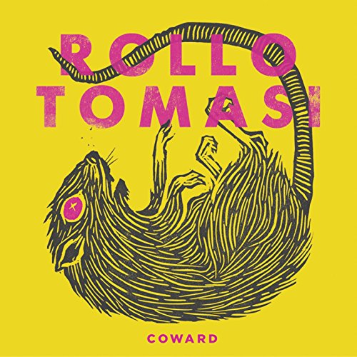 Amazon.com: Coward : Rollo Tomasi: Digital Music