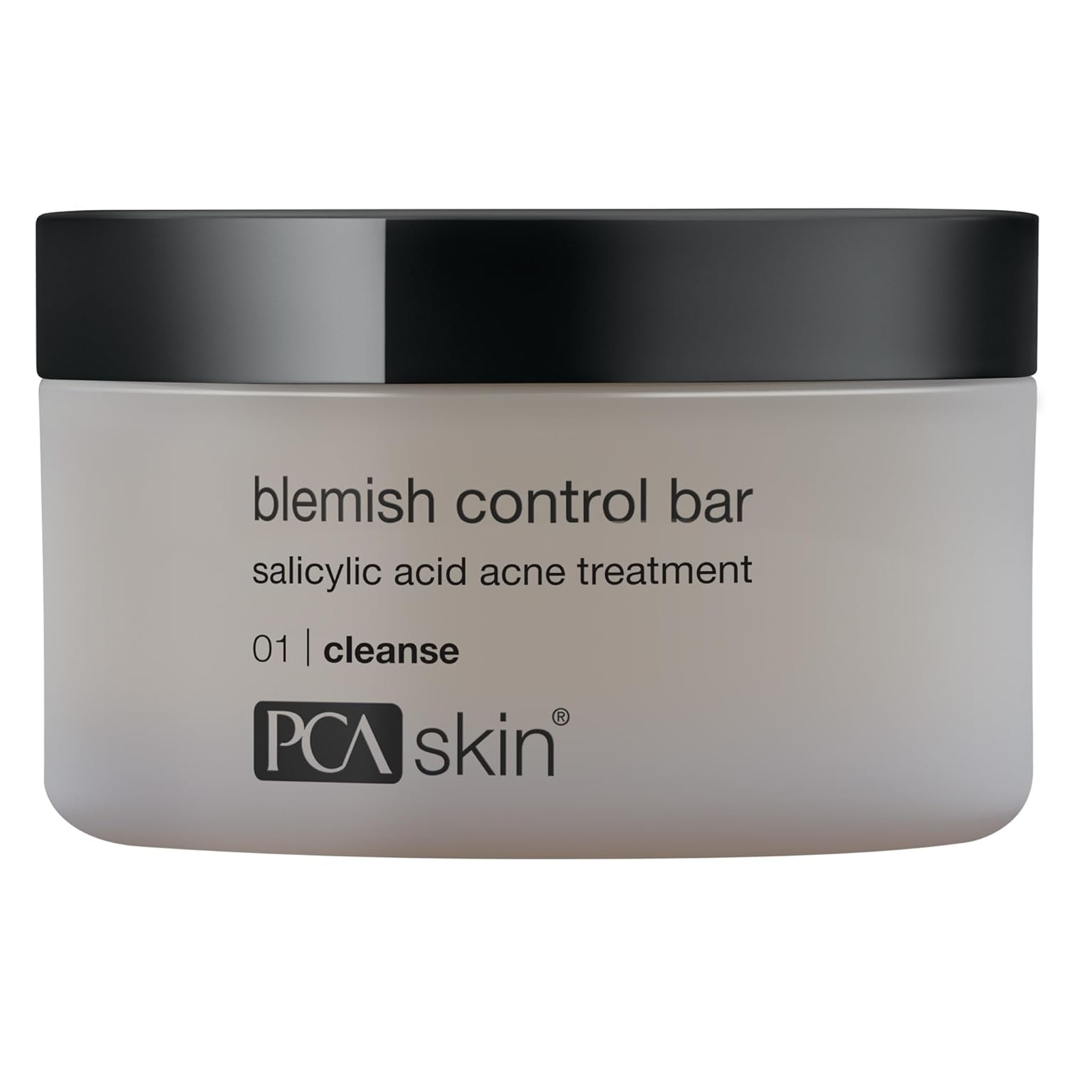 Amazon.com: PCA SKIN Blemish Control Acne Cleanser Bar with 2% ...