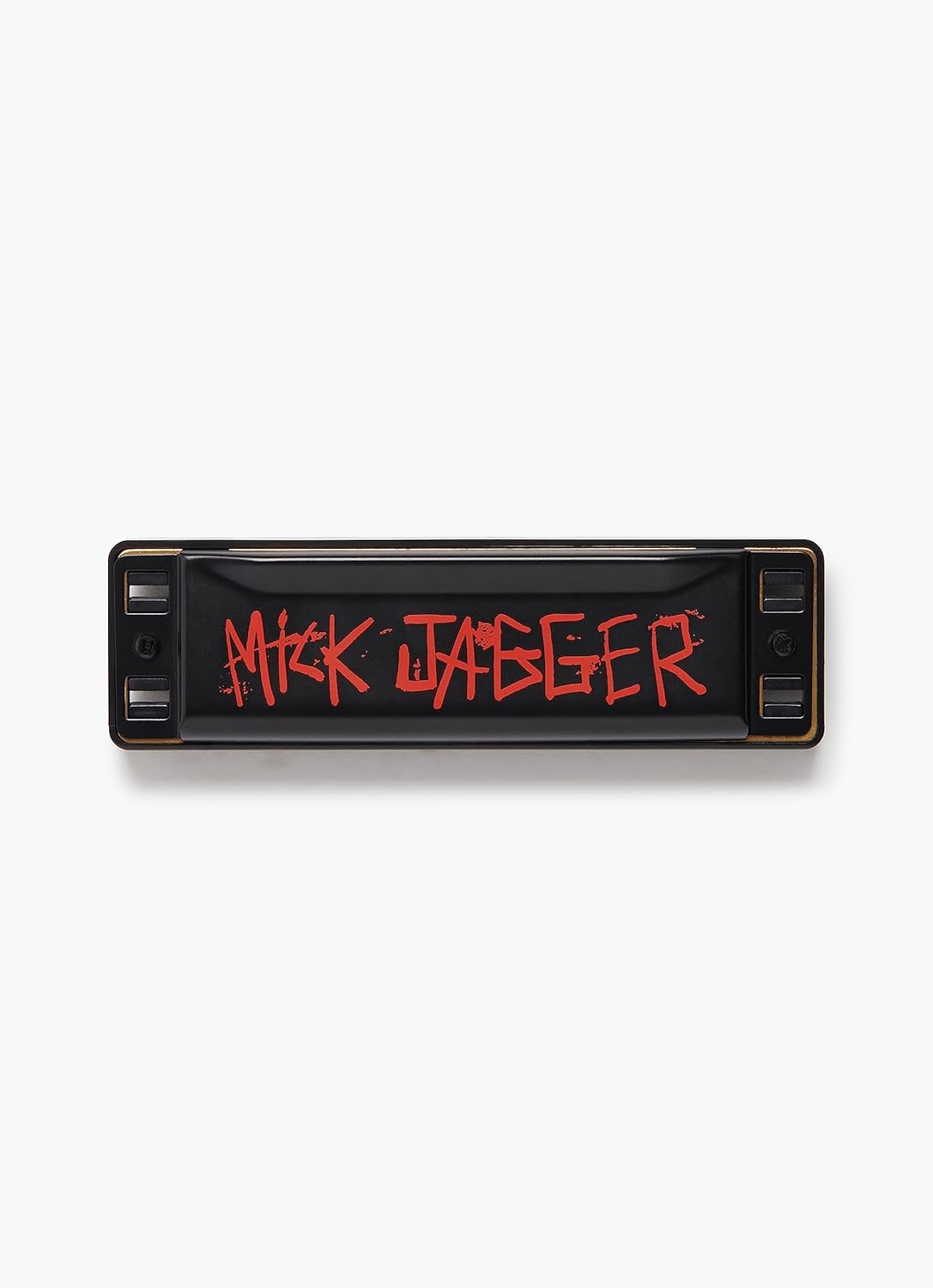 Amazon.com: Lee Oskar Harmonicas - Limited Edition Mick Jagger ...
