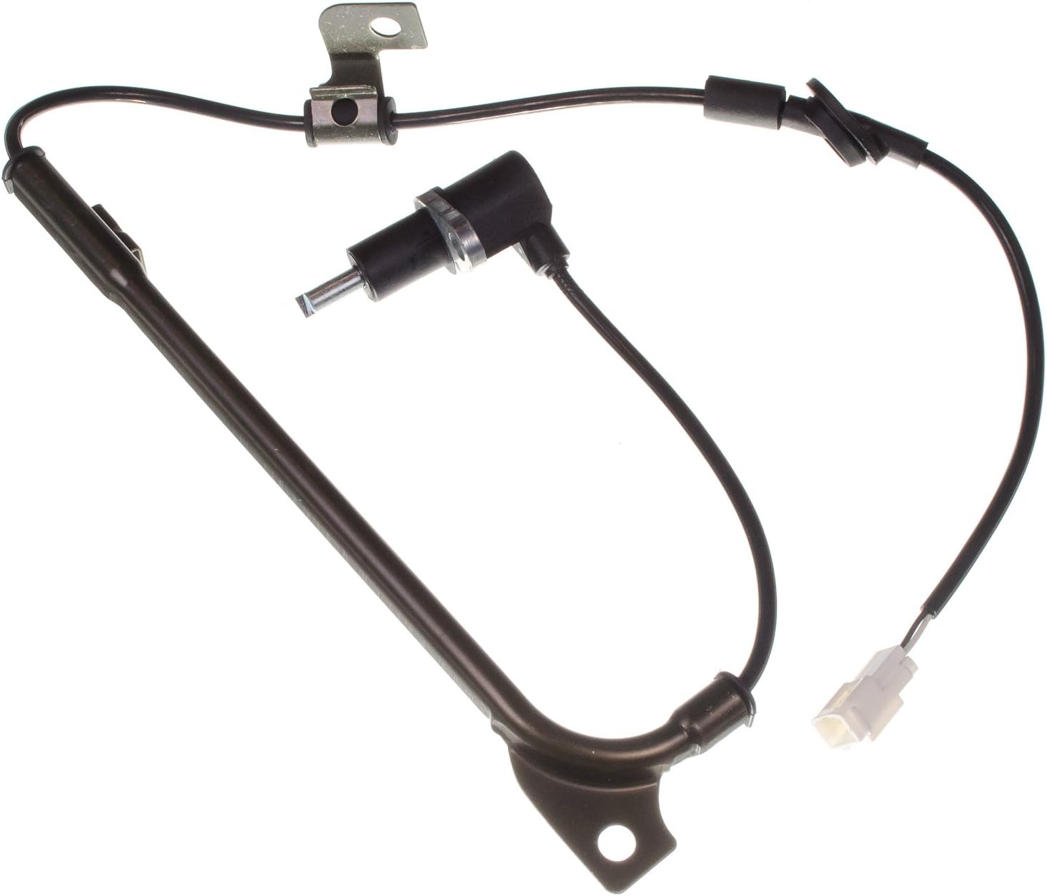 Amazon.com: Holstein Parts 2ABS3373 ABS Wheel Speed Sensor - Compatible ...