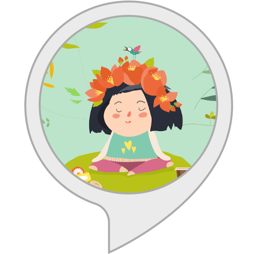 Amazon.com: Smiling mind : Guided meditation for kids : Alexa Skills