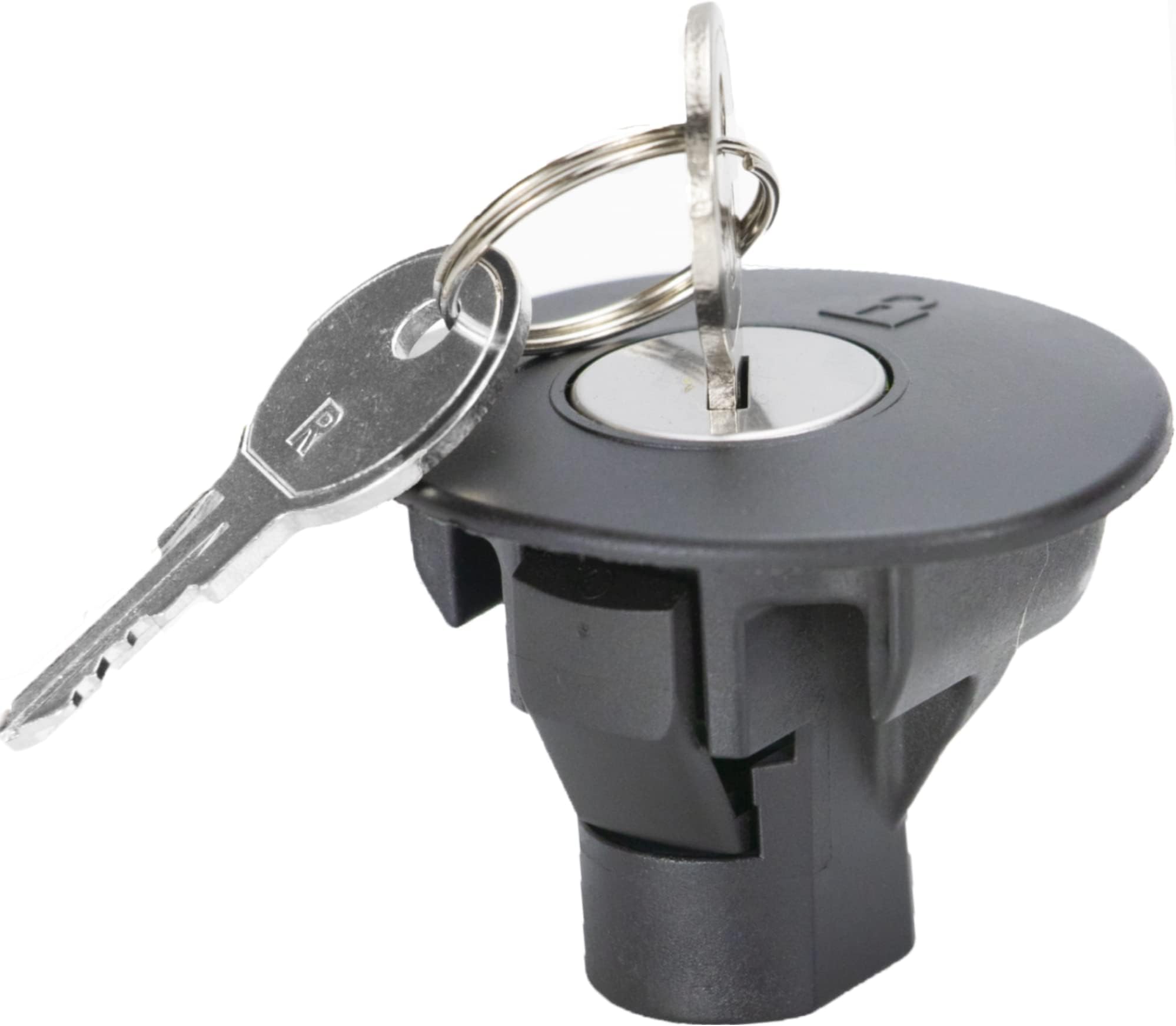 Amazon.com: Stant Regular Keyed Alike Fuel Cap, black : Automotive