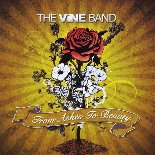 Play From Ashes to Beauty by The Vine Band on Amazon Music