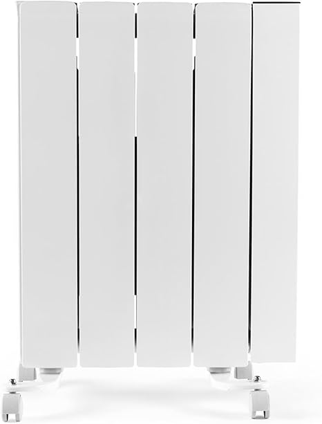 Beldray EH3108V2 Smart Ceramic Radiator – Portable & Wall Mountable ...