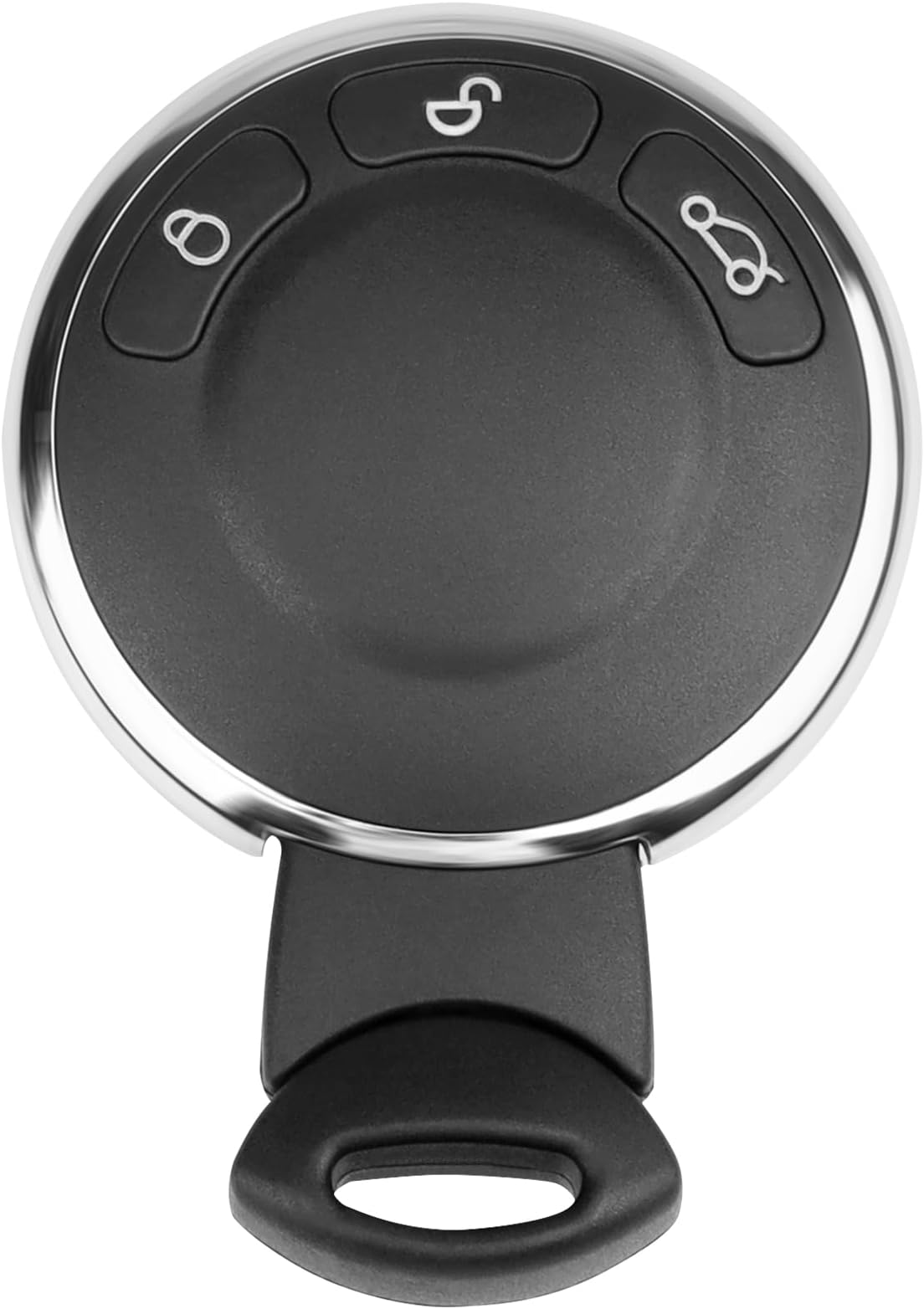 Amazon.com: ECCPP 1X 315Mhz New Replacement Smart Remote Uncut Car ...