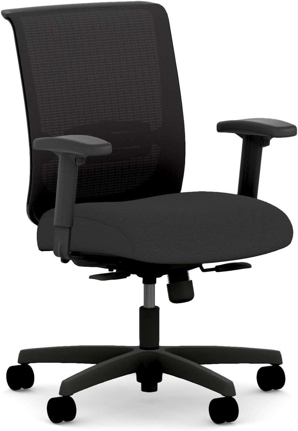 Amazon.com: HON5901CU10T - HON ComforTask H5901 Armless Task Chair ...