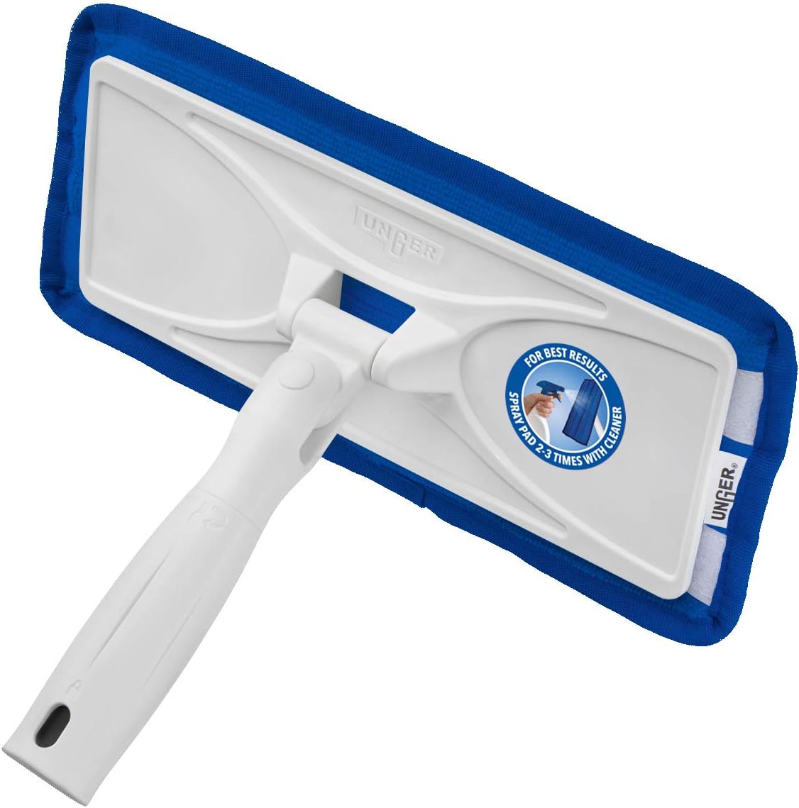 Amazon.com: Windex Outdoor Refill Pads 2 Count (2 Count (Pack of 1 ...