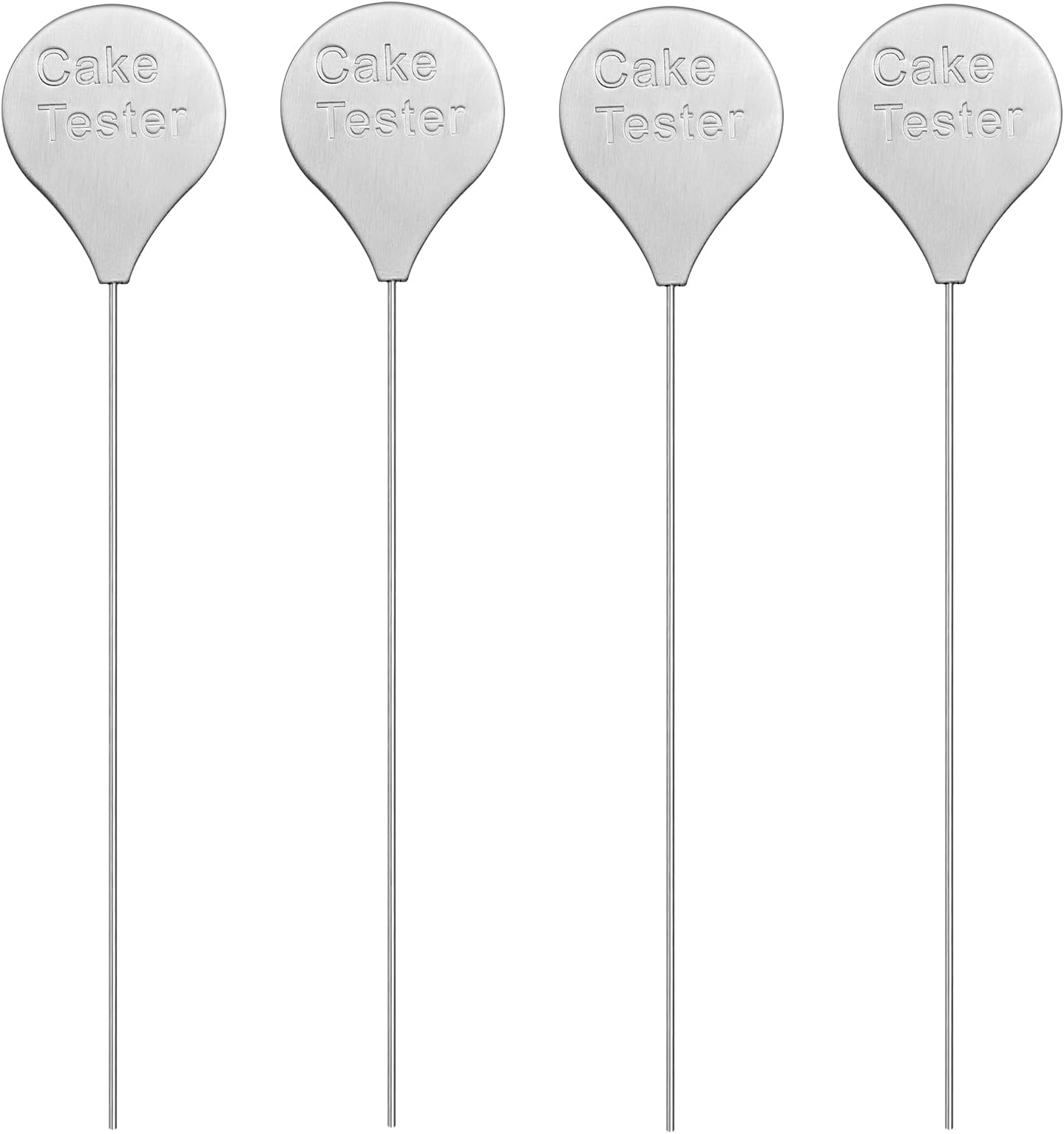 Amazon.com: Chef Craft Cake Tester: Home & Kitchen