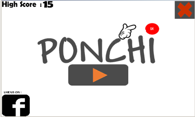 Ponchi - App on Amazon Appstore