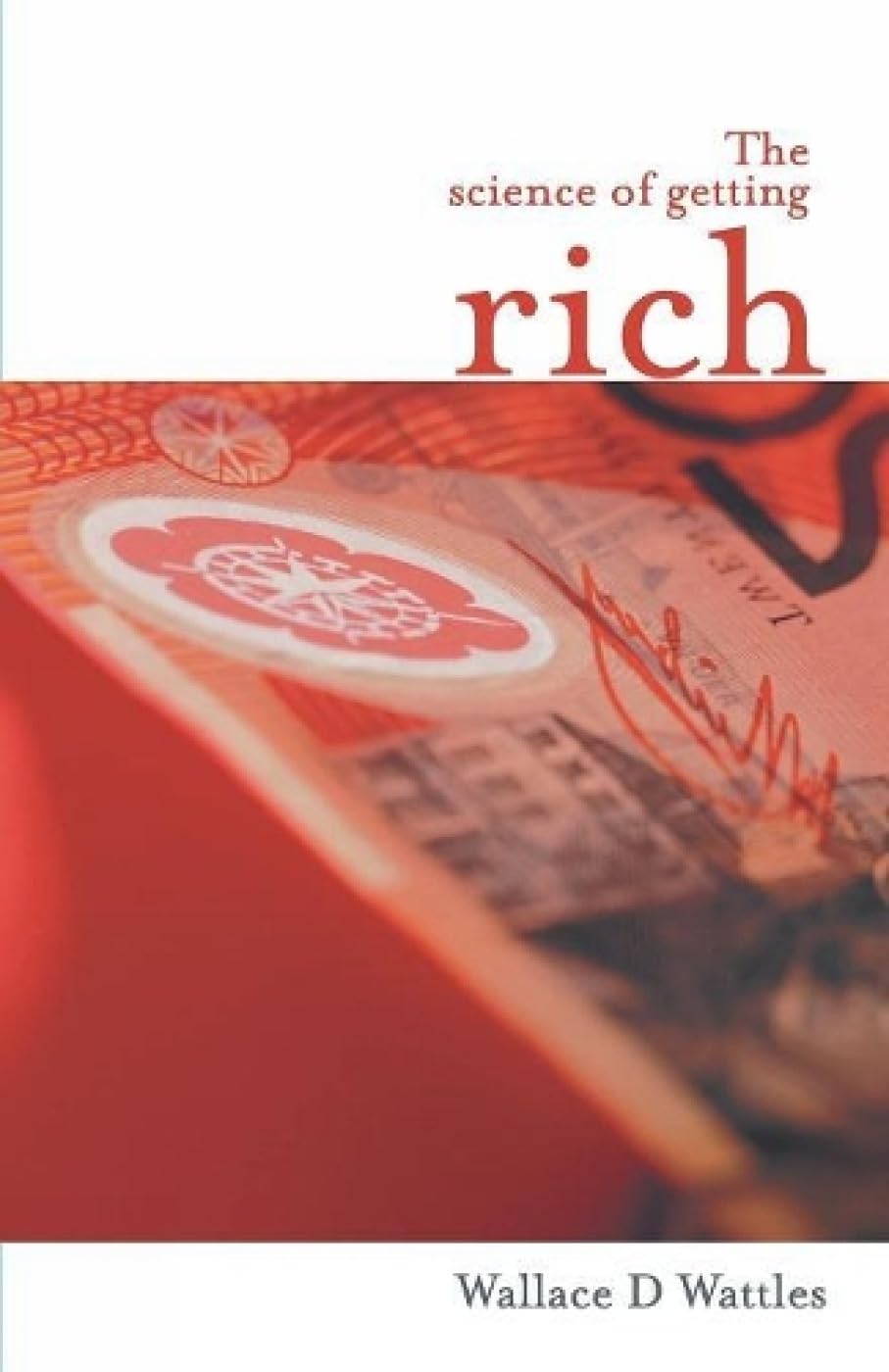 Buy The Science Of Getting Rich Book Online at Low Prices in India ...