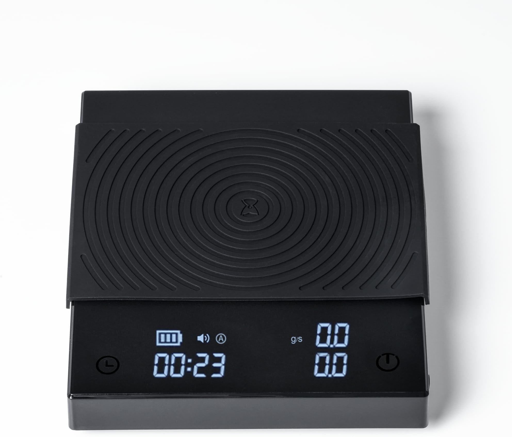 TIMEMORE Basic 2.0 Coffee Scale with Timer, 0.1g/0.01oz High Precise ...