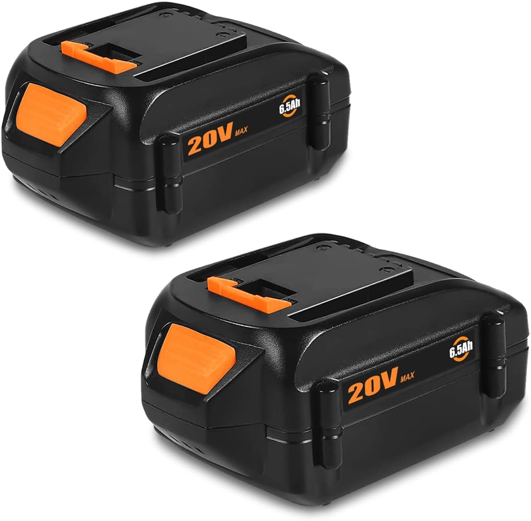 Amazon.com: Leisch Life 21V 2.0 Ah Battery-Pack Only Available for ...