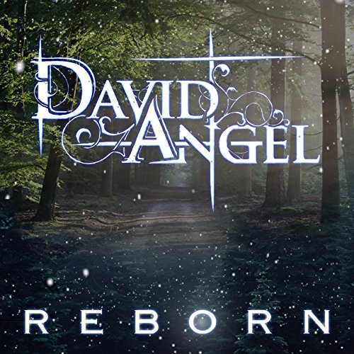 Amazon.com: Reborn : David Angel: Digital Music