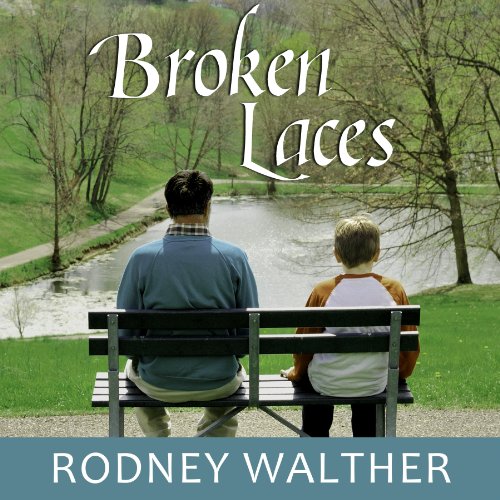 Amazon.com: Broken Laces (Audible Audio Edition): Rodney Walther, Jeff ...