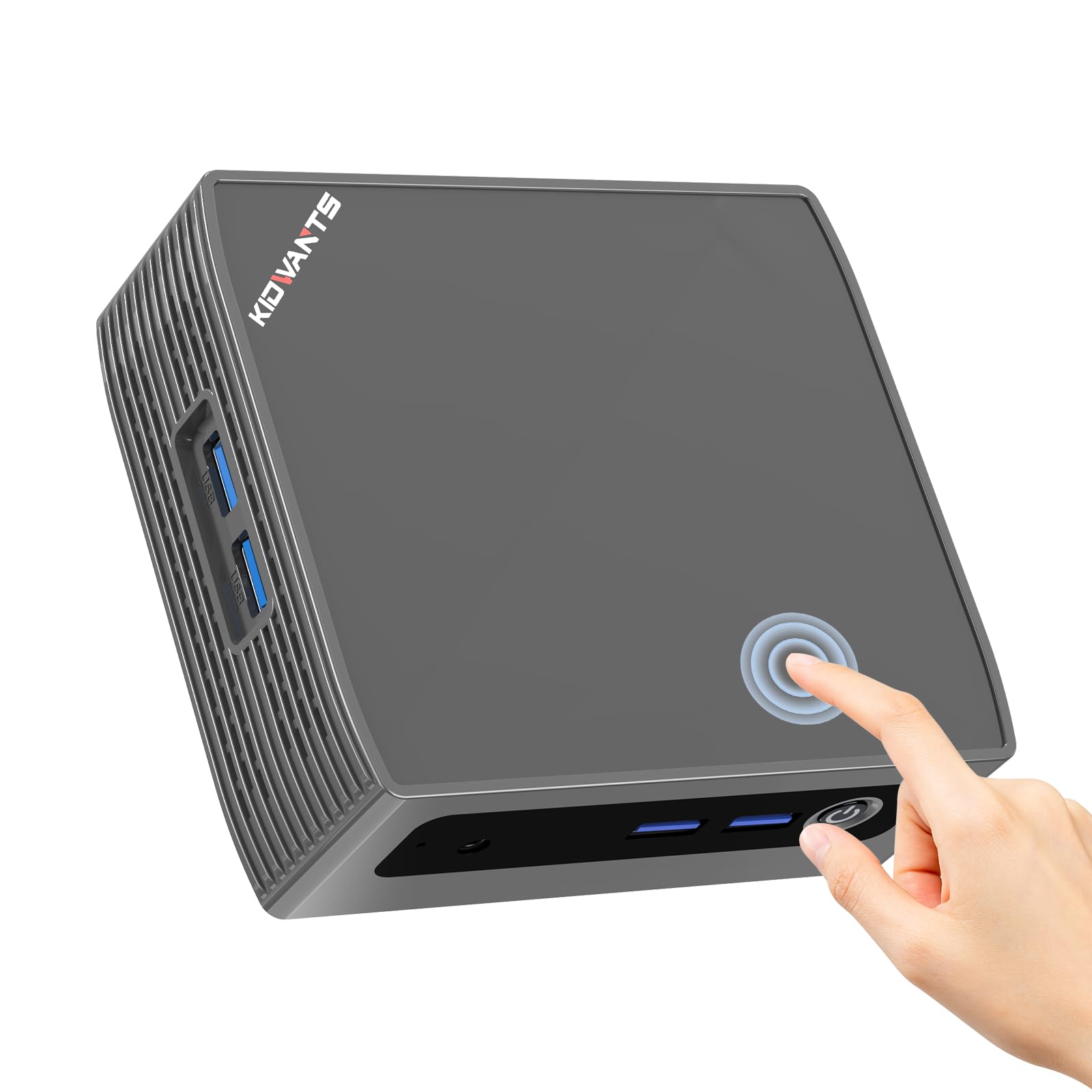 Touch Mini PC KN1 Intel N...B0DHGNXYL5 | Encarguelo.com.ec