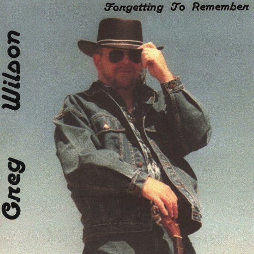 Amazon.com: Forgetting To Remember : Greg Wilson: Digital Music