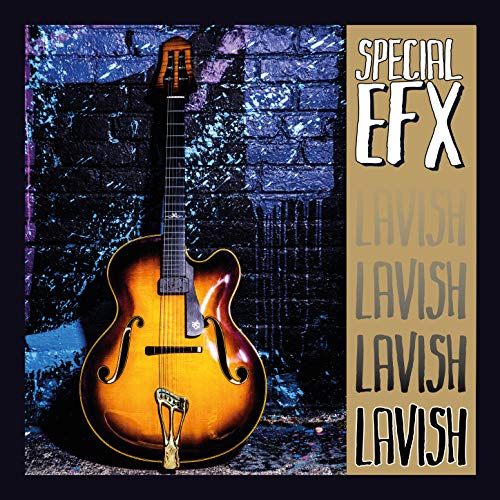 Play Lavish by Special EFX on Amazon Music