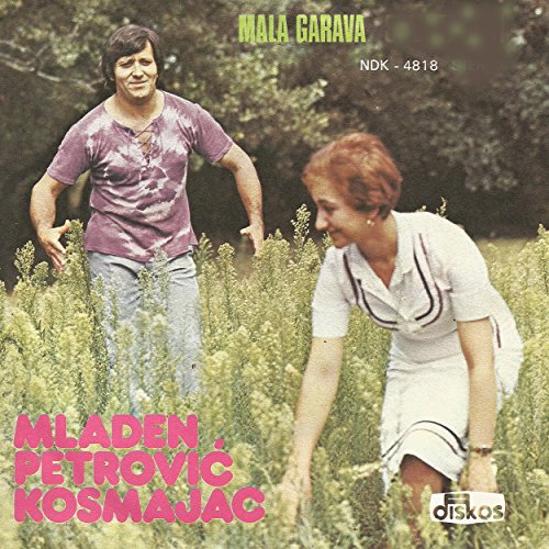 Écouter Mala garava de Mladen Petrovic Kosmajac sur Amazon Music