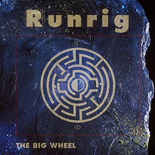 Play The Big Wheel by Runrig on Amazon Music