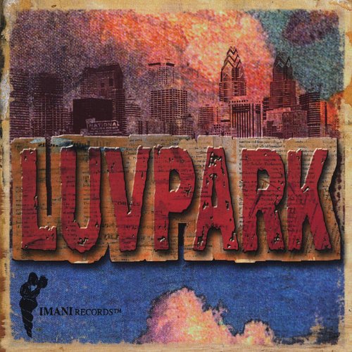 Play Luvpark by Luvpark on Amazon Music