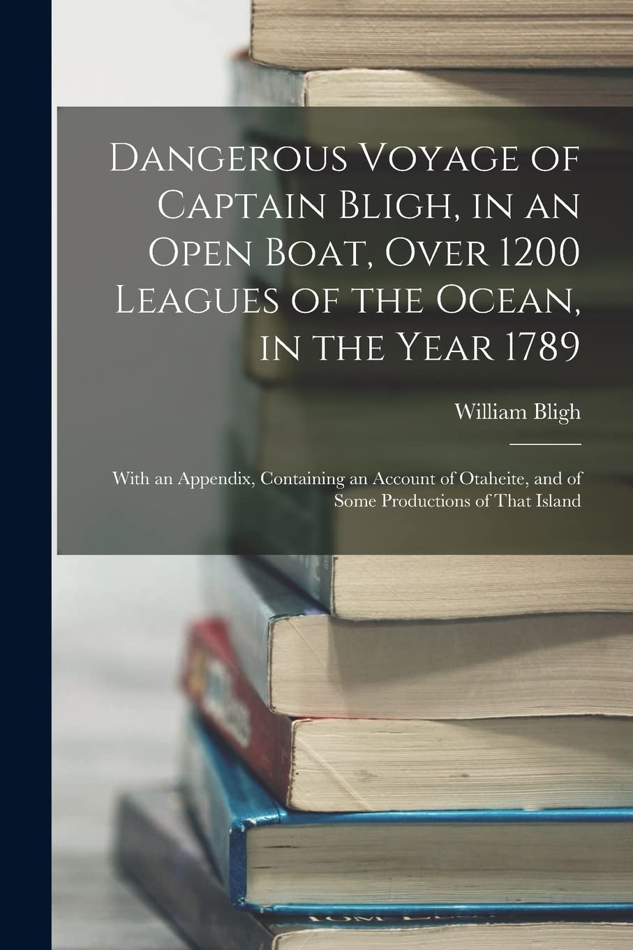 Captain Blythe Quotes Scrutiny Of The Bounties | New Zealand