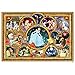 Amazon.com: Ceaco - Disney Classics - Disney Classics - 2000 Piece ...