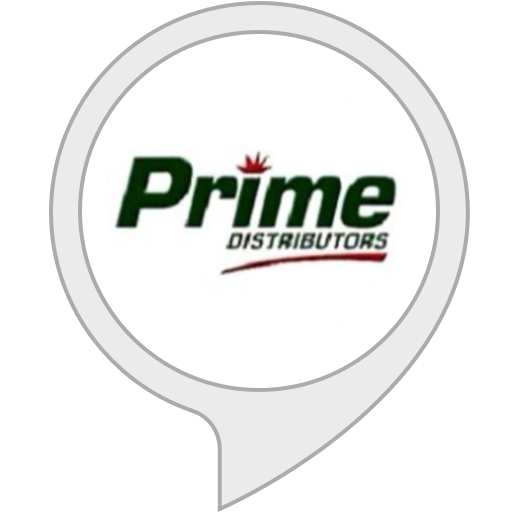 Amazon.com: Prime Distributors : Alexa Skills