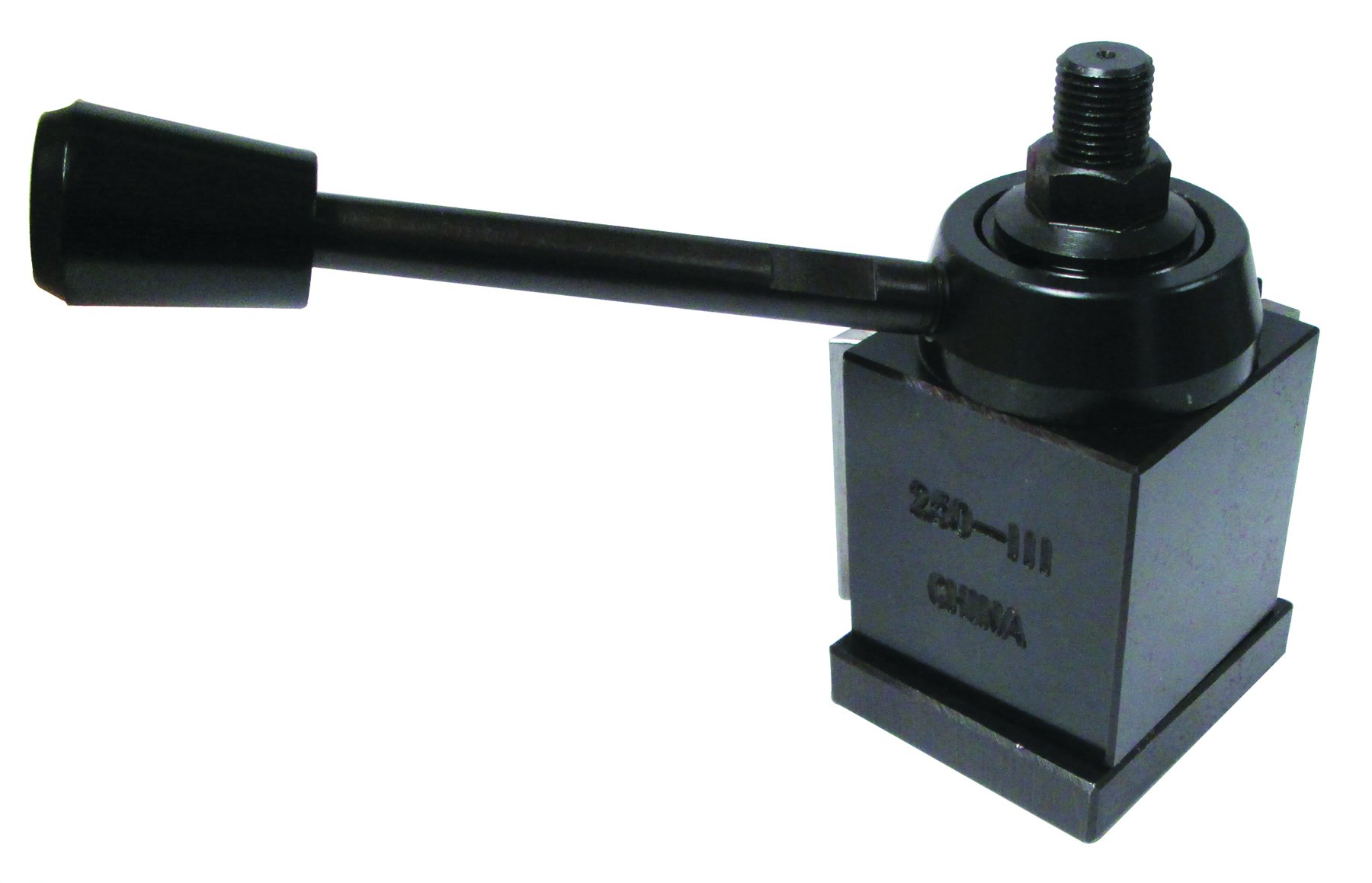 Wedge Type Quick Change Tool Post - Series BXA: Amazon.com: Industrial ...