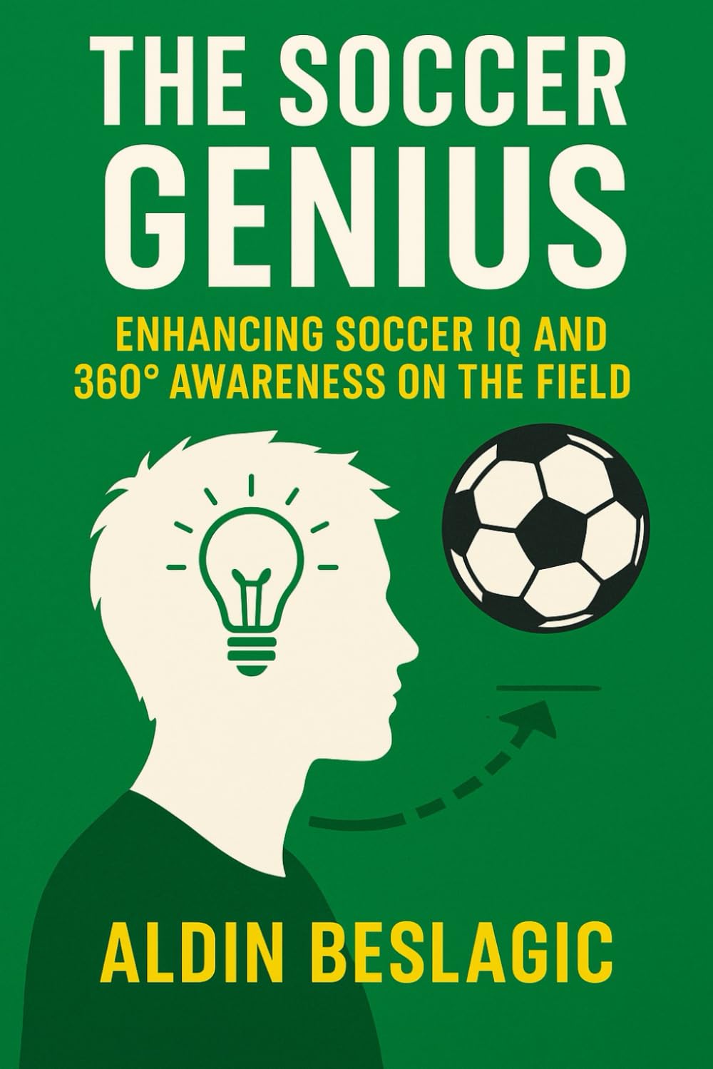The Soccer Genius: Enhancing Soccer IQ and 360 Awareness on the Field ...