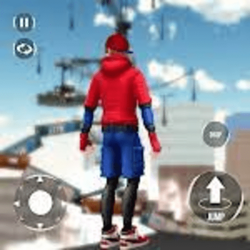 Only Up:Raise Up Adventure 3d Game 2024 - App on Amazon Appstore