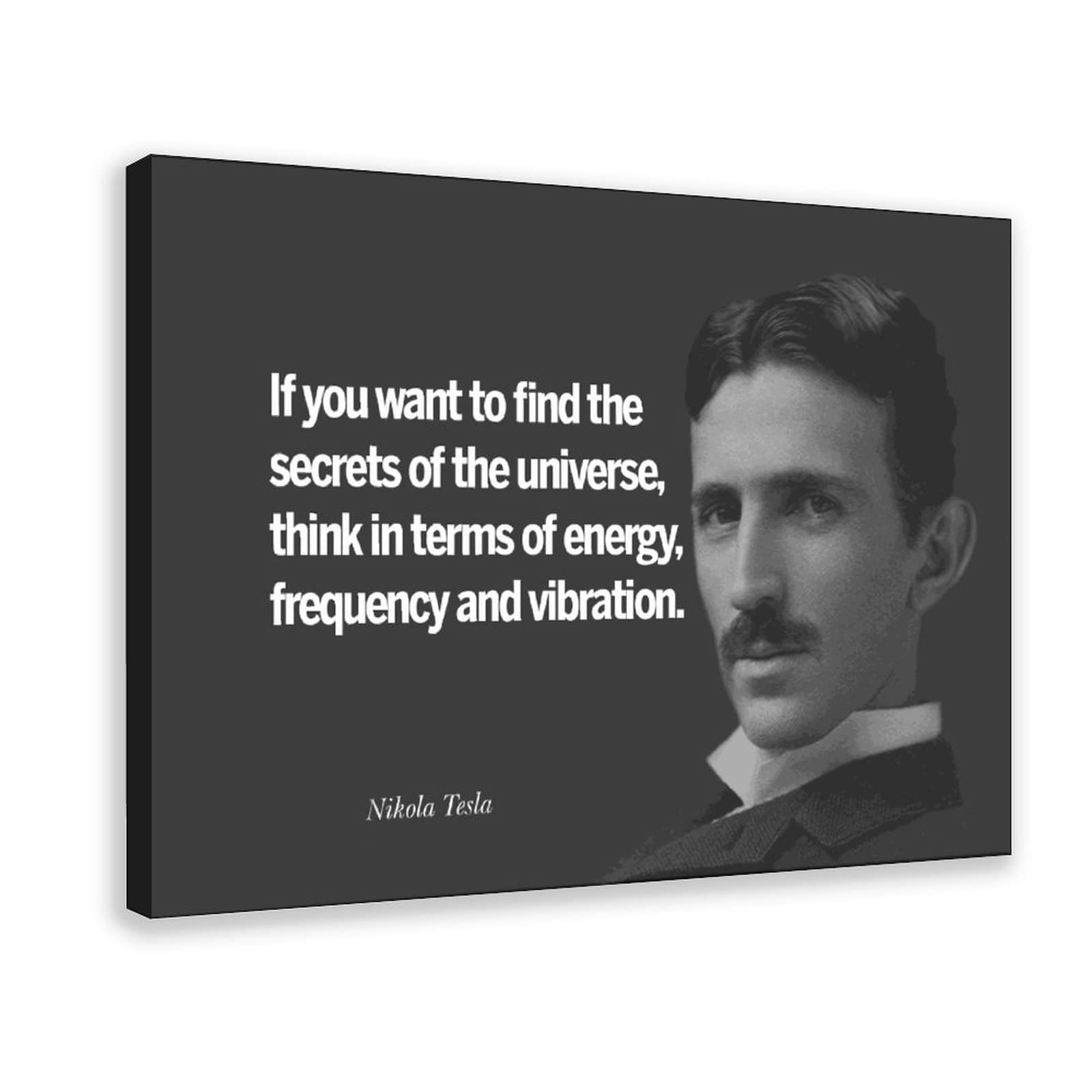 30 Inspirational Nikola Tesla Quotes Energy Tesla Science Center At