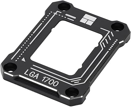 Thermalright Anti-Bending CPU Contact Frame for Intel LGA 1700