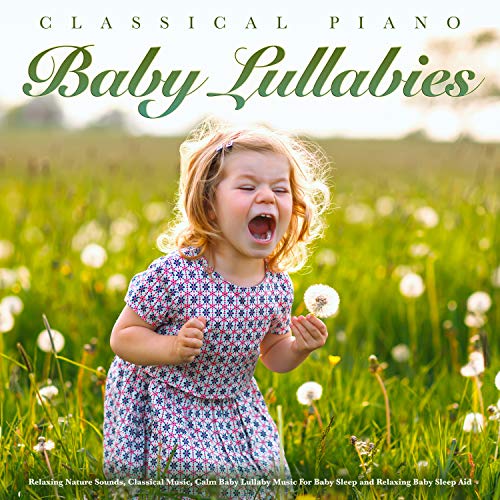 Play Classical Piano Baby Lullabies - Relaxing Nature Sounds, Classical ...