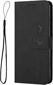 FANYUAN Case for Xiaomi Redmi A5 4G, Magnetic Flip Leather Premium ...