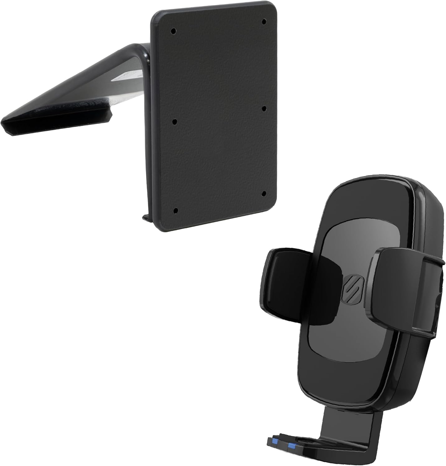 Amazon.com: ProClip Center Dash Mount Compatible wtih 2022-2024 Chevy ...